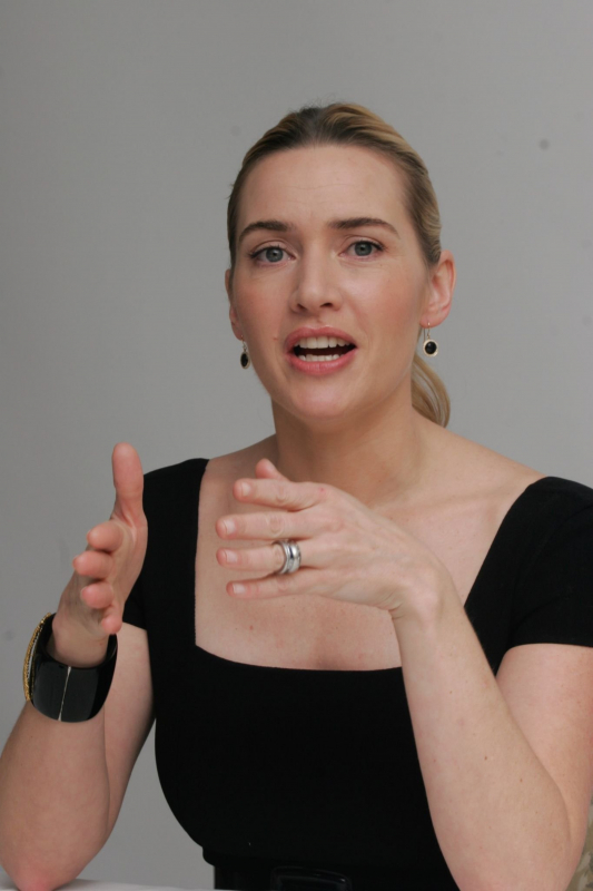 Conférence de presse "Les Noces rebelles" Californie - events 2008 4 ...